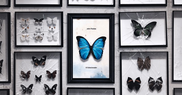 A mente obsessiva de Frederick Clegg, em O Colecionador - DarkBlog ...