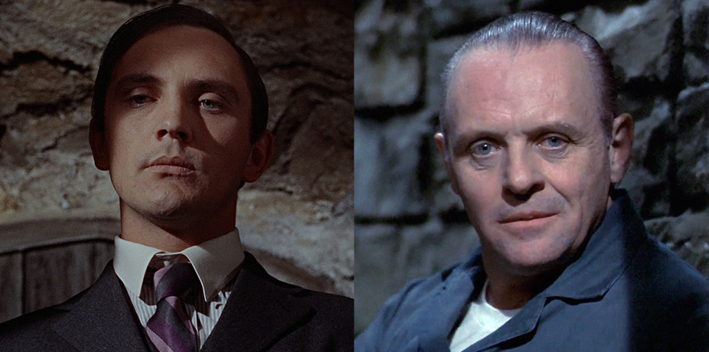 A mente obsessiva de Frederick Clegg, em O Colecionador - DarkBlog ...