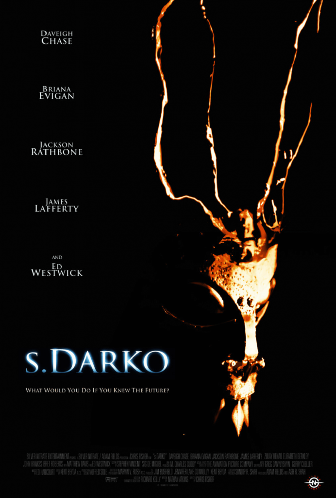 13 curiosidades surpreendentes sobre Donnie Darko | DarkBlog | DarkSide ...