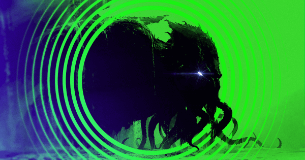 Restos fossilizados de "Cthulhu" são encontrados na Inglaterra ...