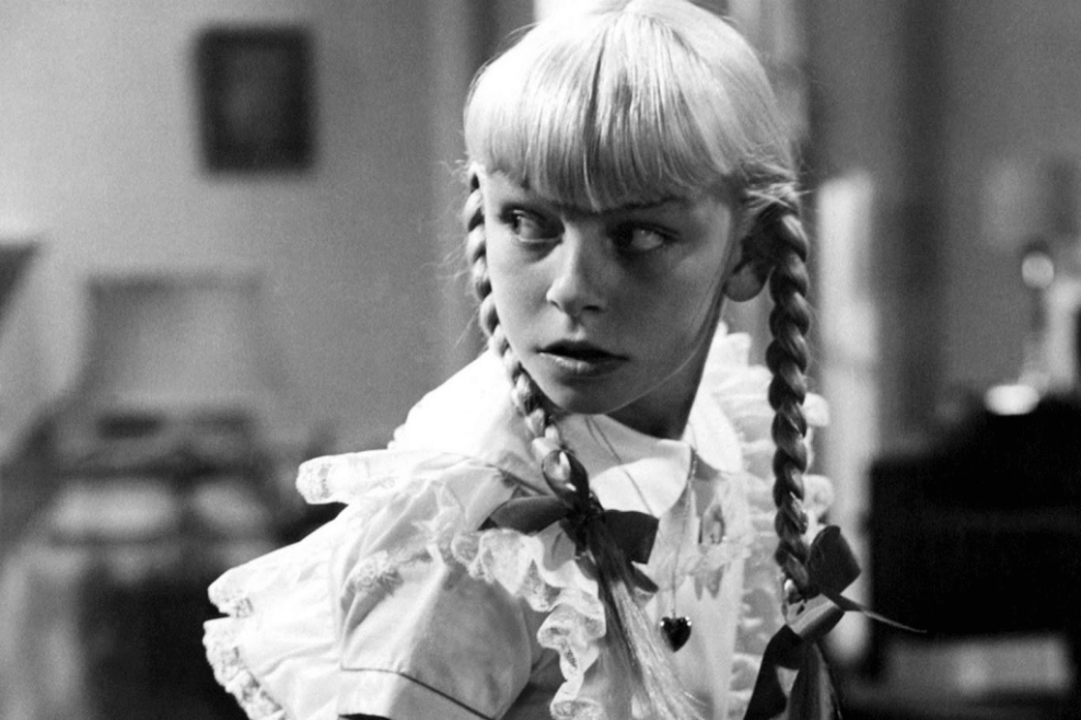 Como o clássico Menina Má influenciou o cinema e a cultura pop ...