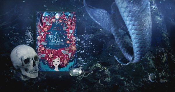 Entenda quem são as Rusalka na mitologia eslava | DarkBlog | DarkSide Books