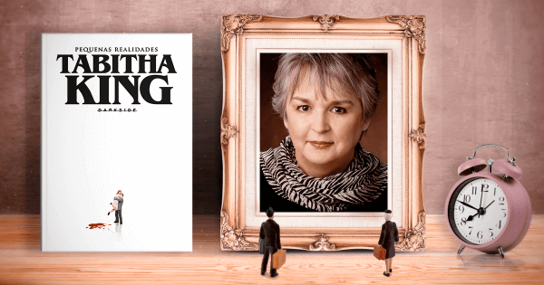 Tabitha King: A dama do terror e sua voz poderosa | DarkBlog | DarkSide ...