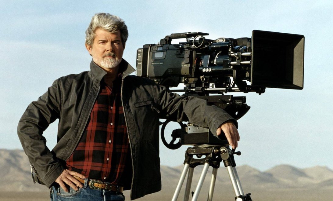6 curiosidades fantásticas sobre a vida e a obra de George Lucas ...