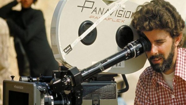 6 curiosidades fantásticas sobre a vida e a obra de George Lucas ...