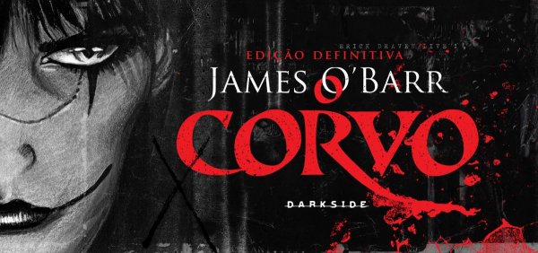O Corvo no cinema: 7 curiosidades sinistras sobre o filme | DarkBlog ...