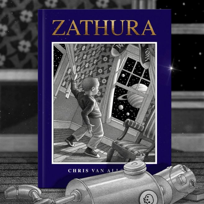 Jogue os dados: Jumanji e Zathura na DarkSide | DarkBlog | DarkSide Books