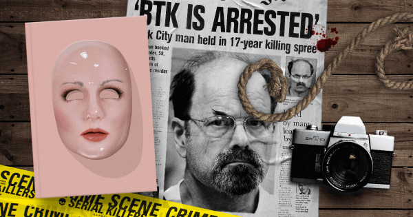6 Fatos perturbadores sobre o assassino BTK | DarkBlog | DarkSide Books