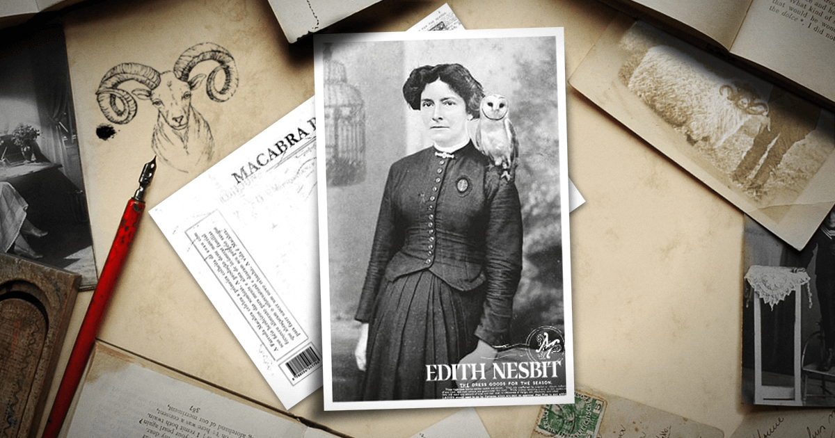 Conheça 5 autoras macabras que desafiaram as regras de seu tempo ...