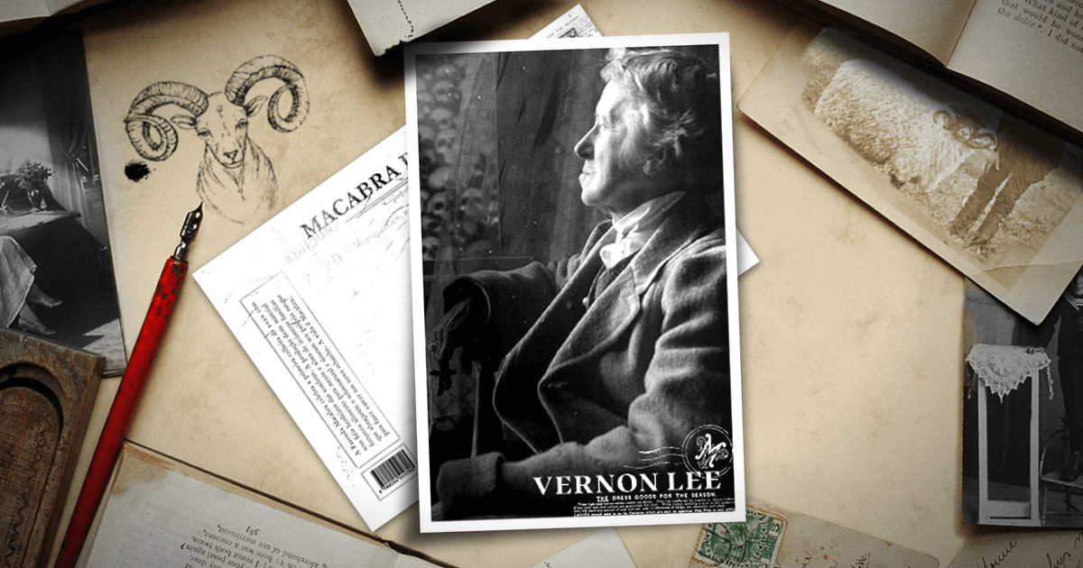 Conheça 5 autoras macabras que desafiaram as regras de seu tempo ...