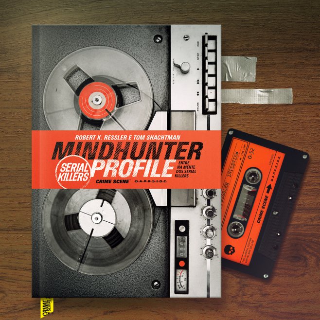 Quem foi Robert K. Ressler, o agente do FBI que entrou na mente dos ...