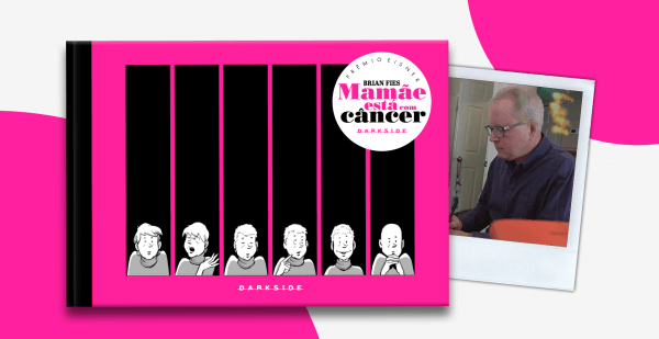 Conheça Brian Fies, autor premiado de Mamãe está com Câncer | DarkBlog ...
