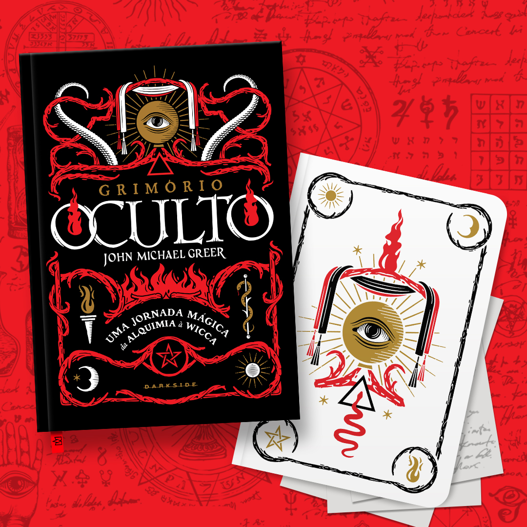 5 Coisas que você vai aprender com Grimório Oculto - DarkBlog ...
