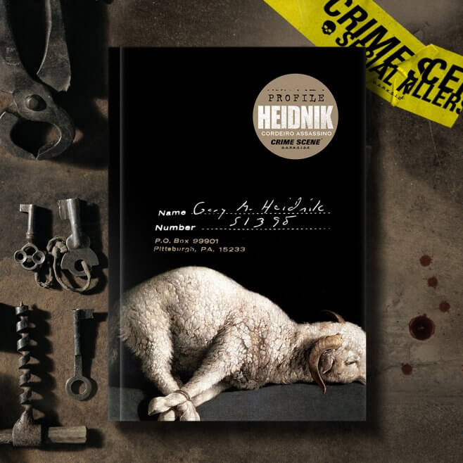 Mitos sobre Gary Heidnik e outros 5 líderes de seitas - DarkBlog ...