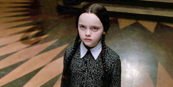 Conheça a Árvore Genealógica da Família Addams - DarkBlog | DarkSide ...
