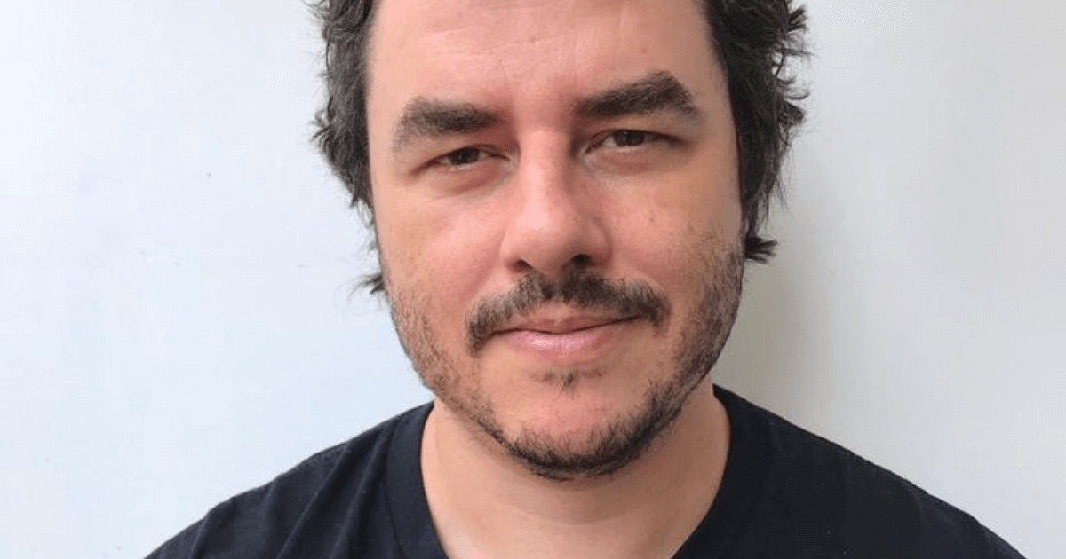 Os horrores de Marco de Castro - DarkBlog | DarkSide Books | DarkBlog | DarkSide Books