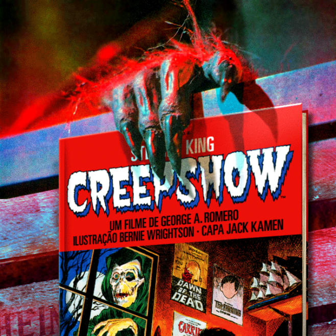 Creepshow: Conheça 7 curiosidades sobre a obra - DarkBlog | DarkSide ...