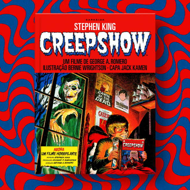 Creepshow: Conheça 7 curiosidades sobre a obra - DarkBlog | DarkSide ...