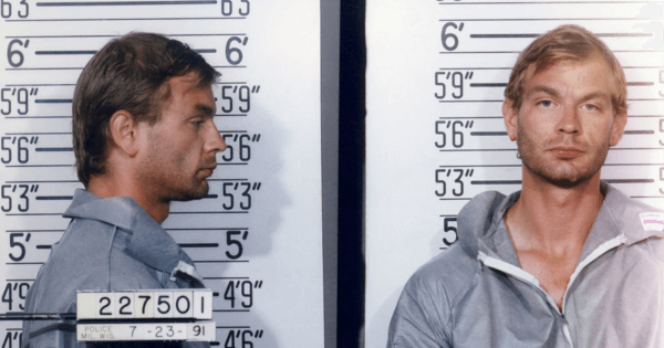 10 Fatos Sobre Jeffrey Dahmer Que Você Provavelmente Não Conhecia