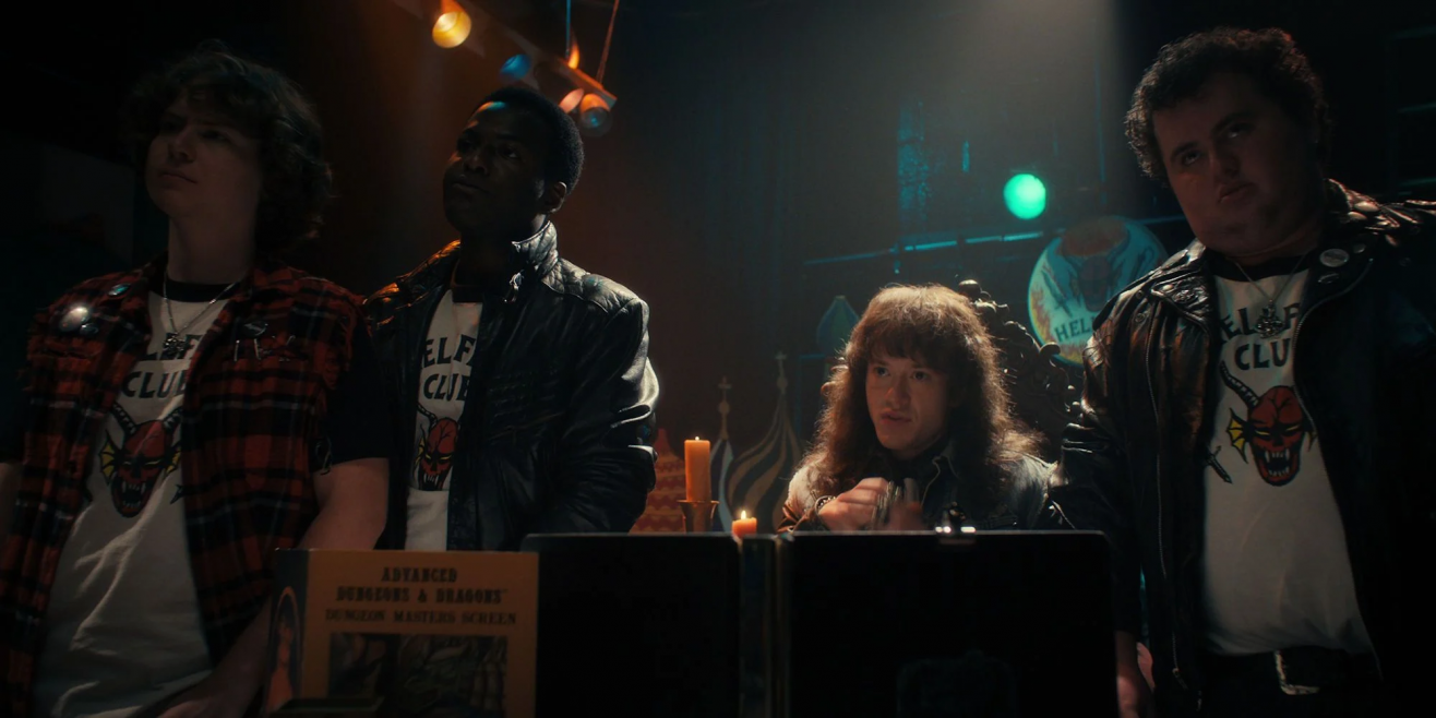 Por dentro do Hellfire Club de Stranger Things - DarkBlog | DarkSide ...