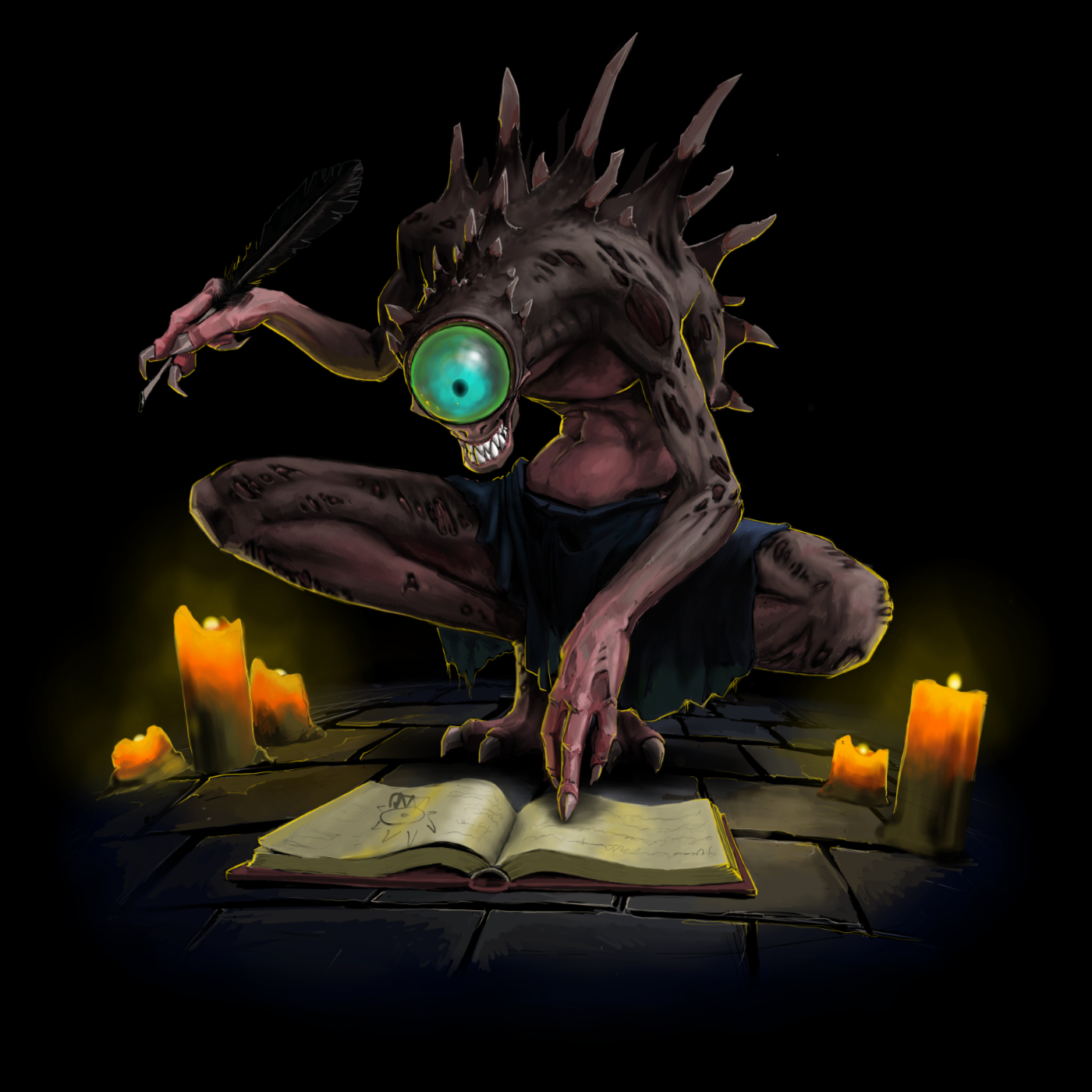 Dissecando Vecna - DarkBlog | DarkSide Books | DarkBlog | DarkSide Books