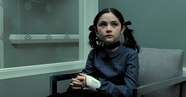 A Órfã: 7 Curiosidades sobre o filme - DarkBlog | DarkSide Books ...