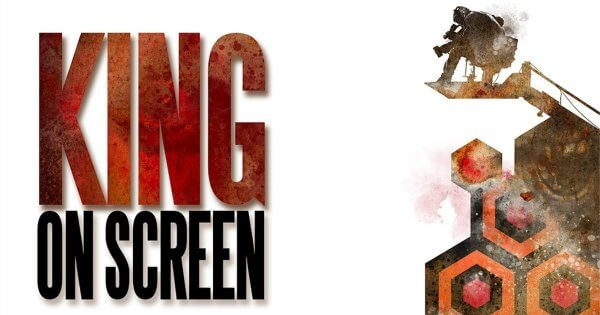 Documentário King on Screen reúne adaptações da obra de Stephen King ...