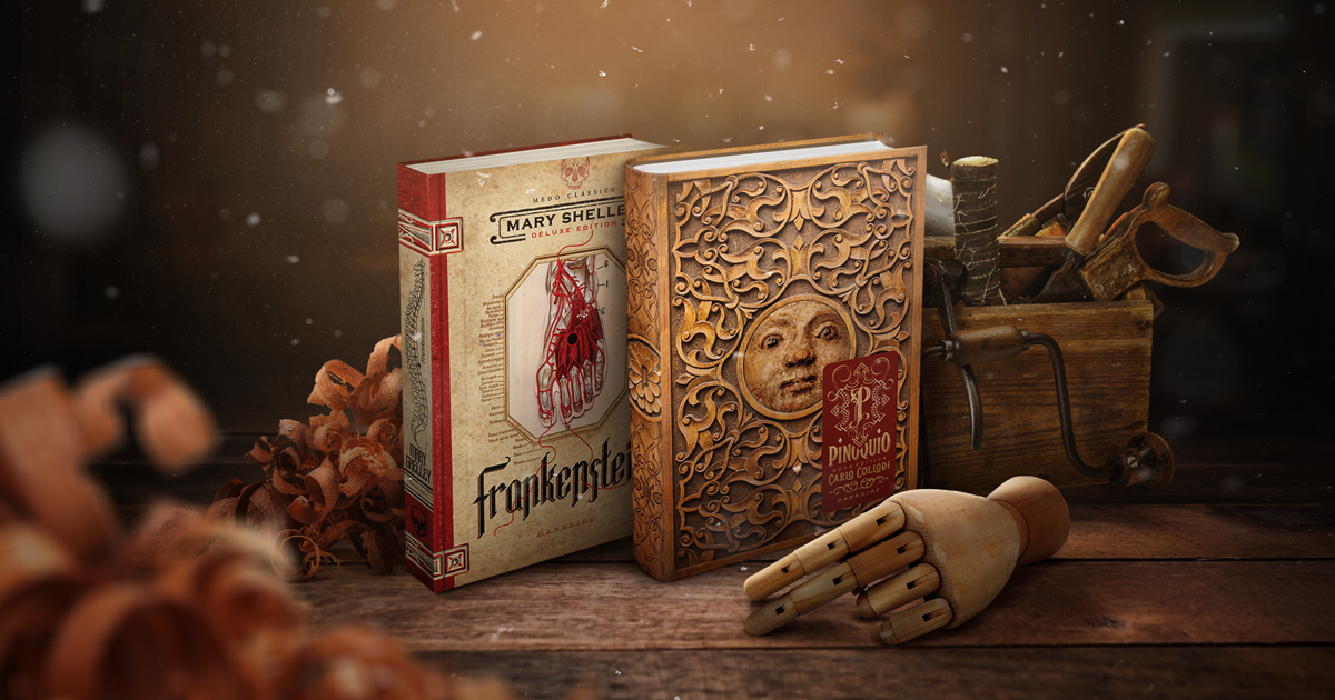 Guillermo del Toro quer fazer sua versão de Frankenstein - DarkBlog ...