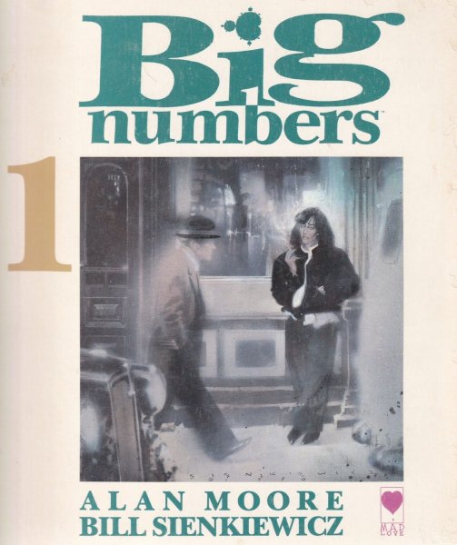 Palavras Mágicas: Por que Alan Moore é o mago dos quadrinhos - DarkBlog ...