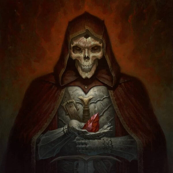 Conheça Brom, o multiartista que criou Krampus: O Senhor do Yule ...