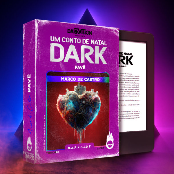 10 Contos para deixar o seu Natal mais Dark - DarkBlog | DarkSide Books | DarkBlog | DarkSide Books