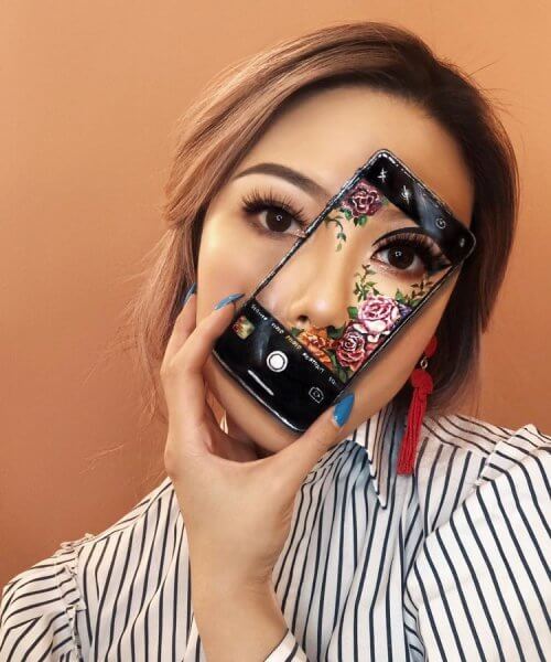 A fascinante [e horripilante] arte de Mimi Choi - DarkBlog | DarkSide ...