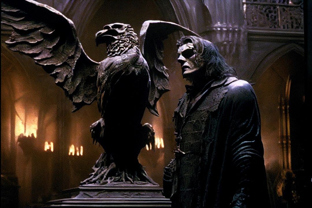 Como seriam filmes clássicos dirigidos por outros cineastas? - DarkBlog ...