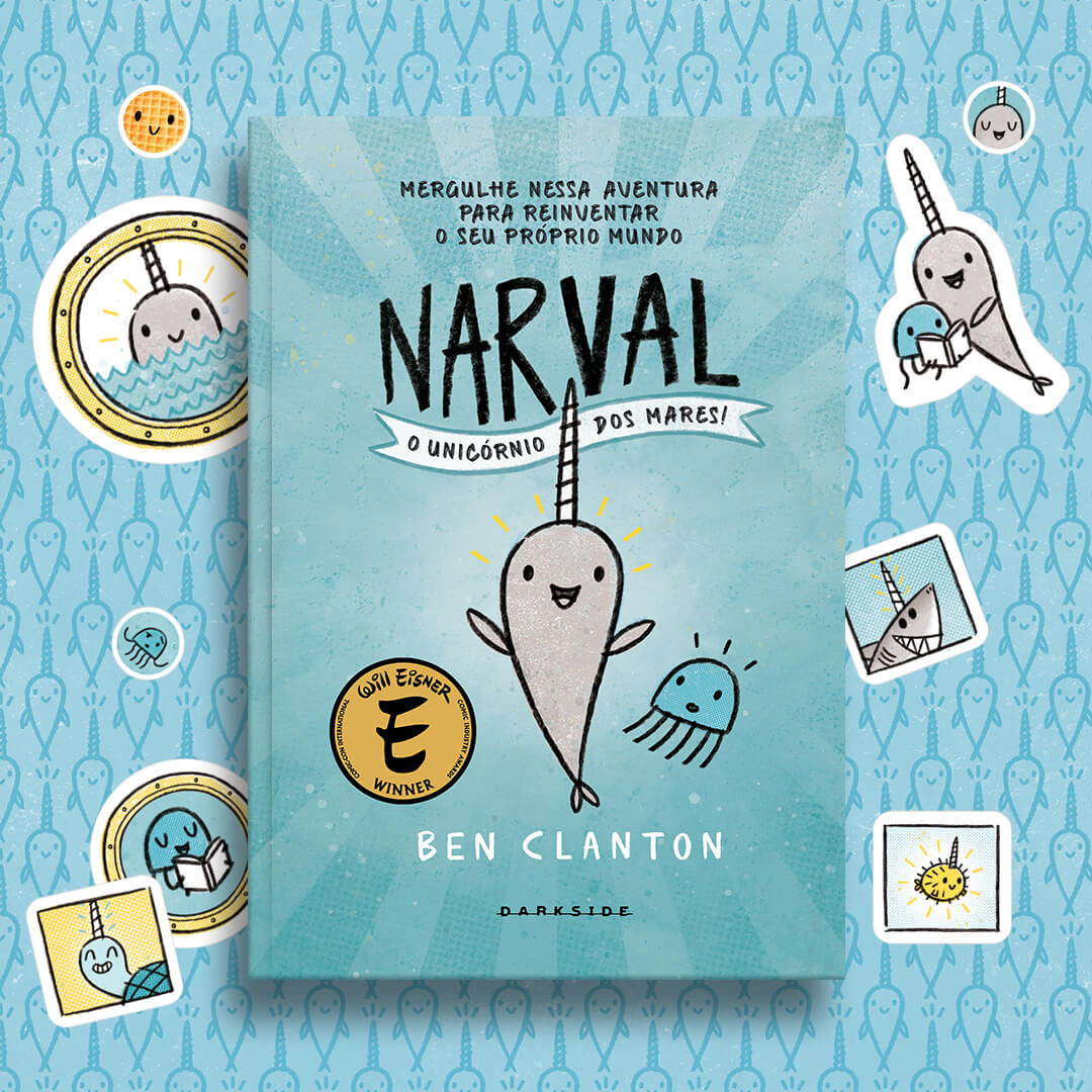 5 Benefícios da leitura na infância - DarkBlog | DarkSide Books ...