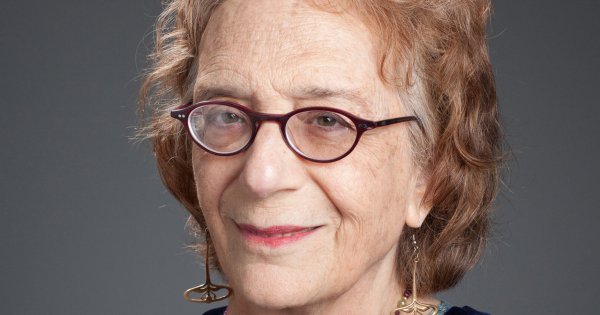 Quem foi Rachel Pollack, escritora e quadrinista trans - DarkBlog ...