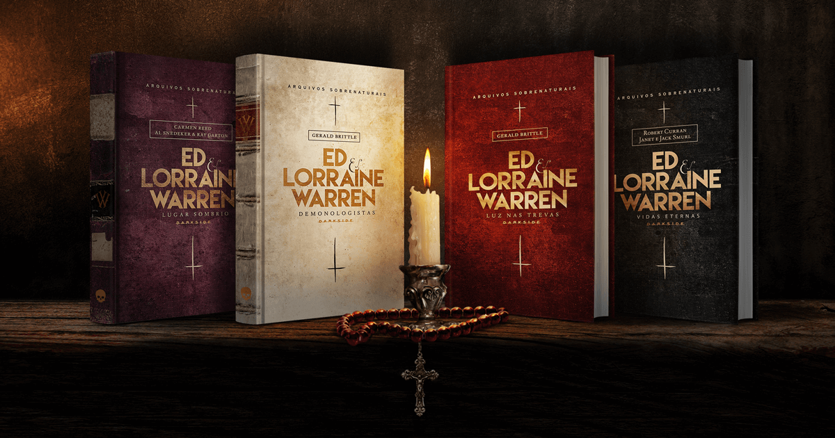 Além do Invocaverso: filmes baseados em casos investigados pelo casal Warren - DarkBlog ...