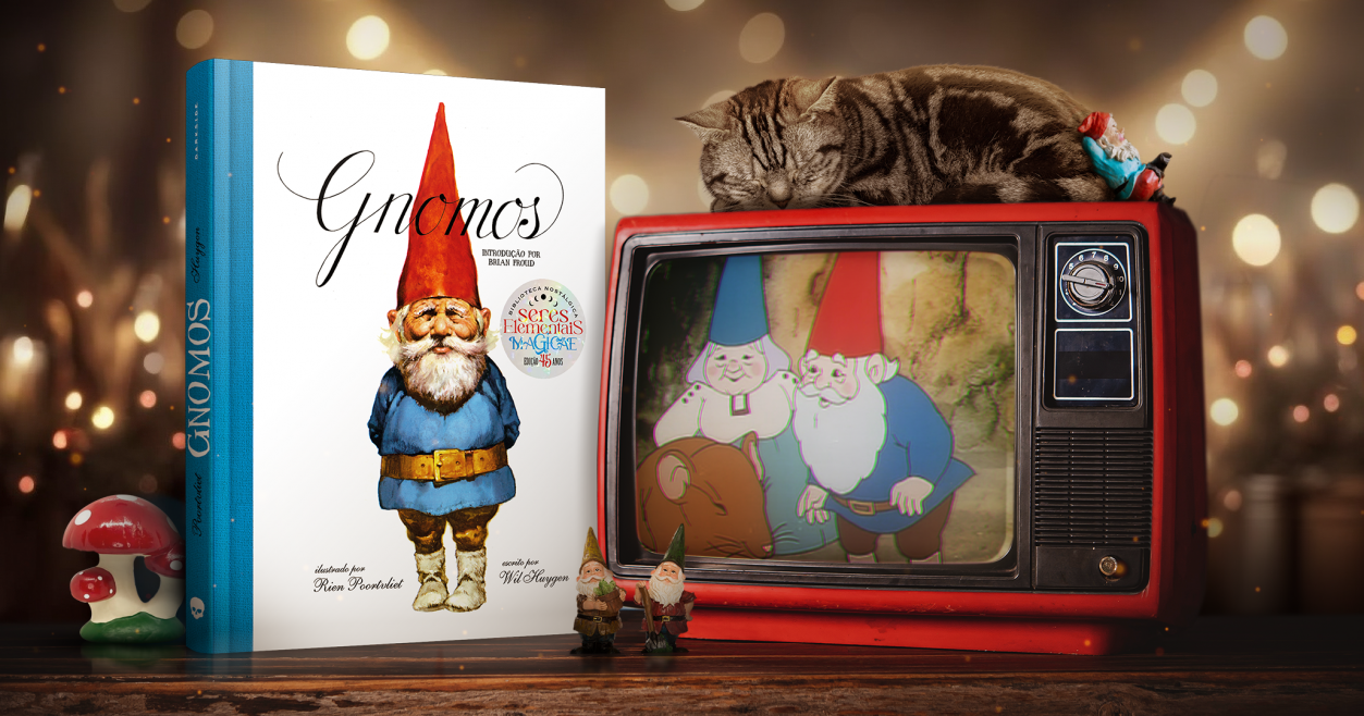 Tudo que você precisa saber sobre gnomos - DarkBlog | DarkSide Books ...