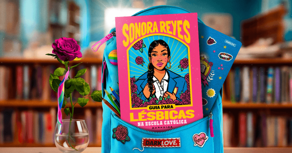Lançamento: Guia para Lésbicas na Escola Católica, por Sonora Reyes ...