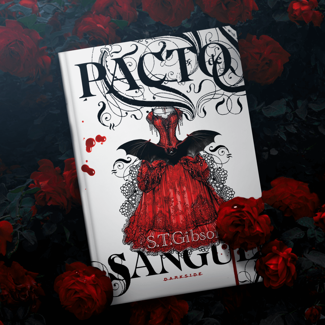 Lançamento: Pacto de Sangue, por S. T. Gibson - DarkBlog | DarkSide ...
