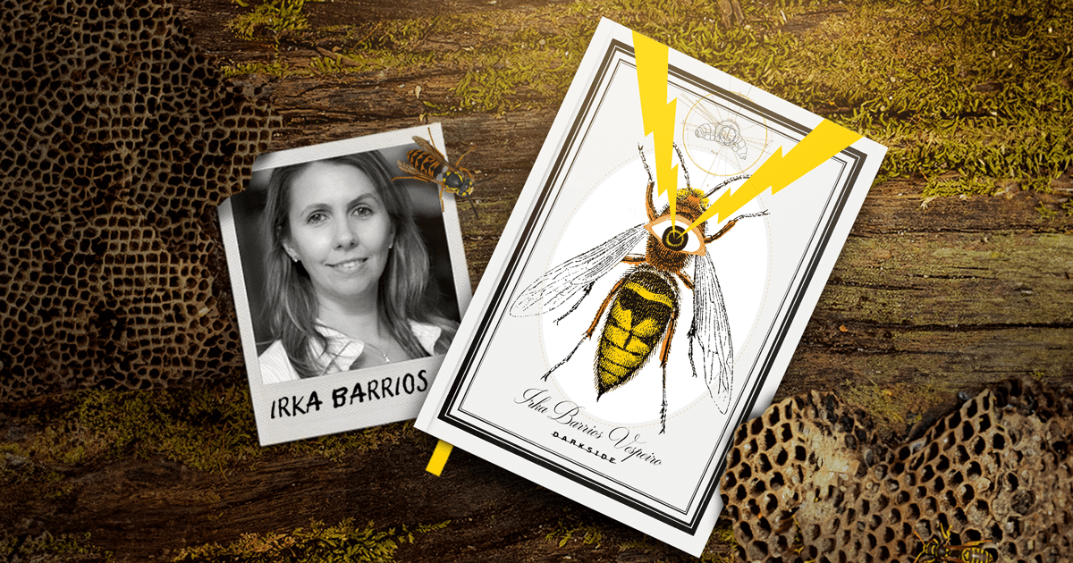 Autores e autoras da DarkSide que estarão na Bienal - DarkBlog ...