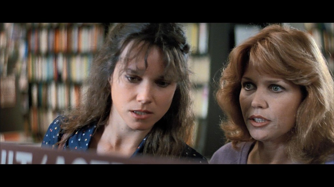 The Entity: O horror que possuiu uma geração - DarkBlog | DarkSide ...