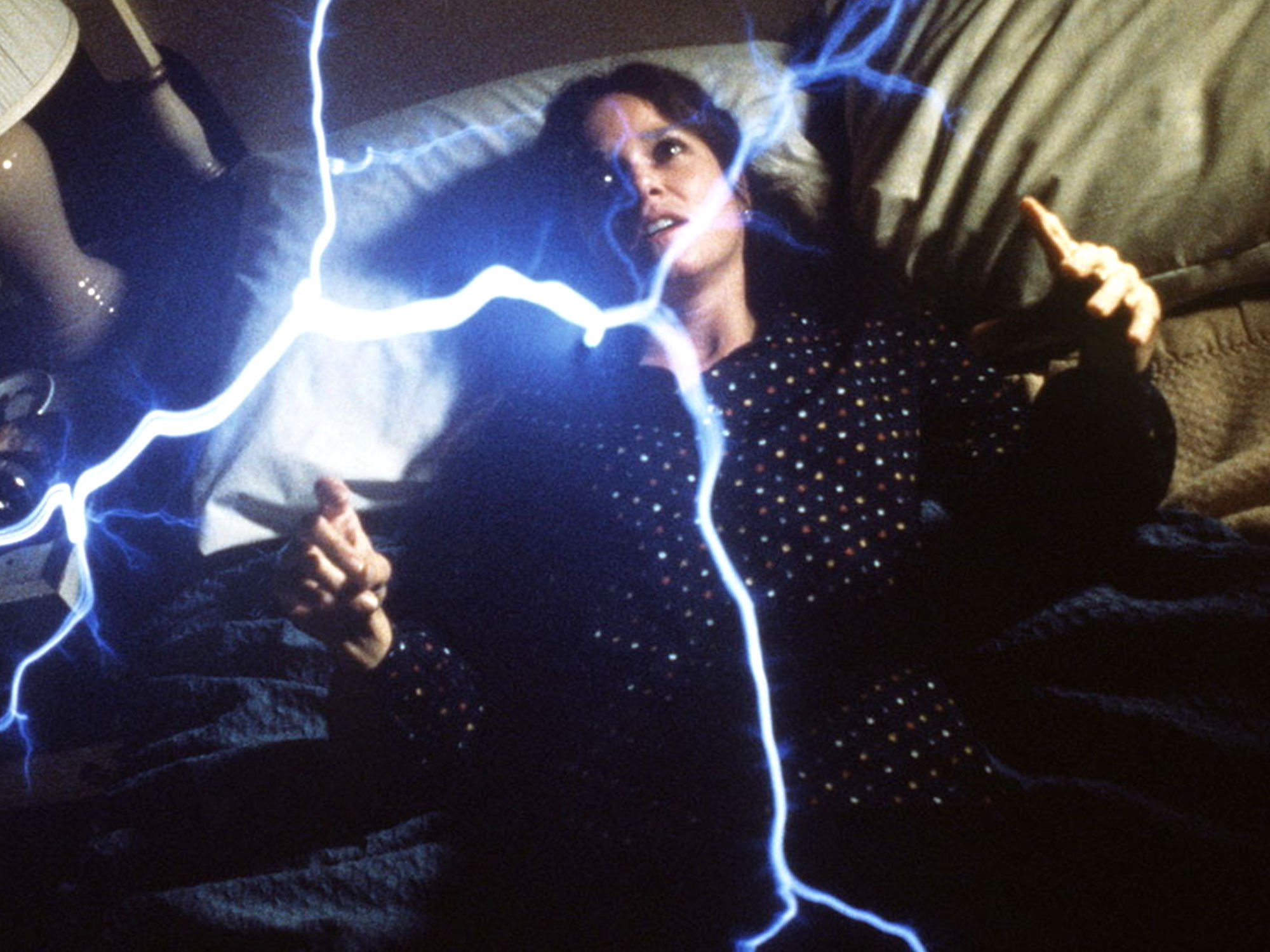 The Entity: O horror que possuiu uma geração - DarkBlog | DarkSide ...