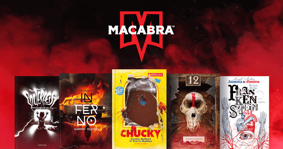 Conheça as marcas do universo DarkSide® Books - DarkBlog | DarkSide ...
