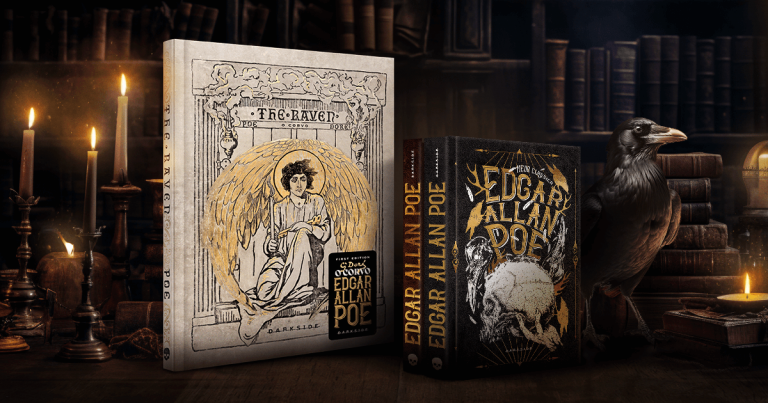 9 livros da DarkSide altamente recomendáveis pela FNLIJ 2025 - DarkBlog ...