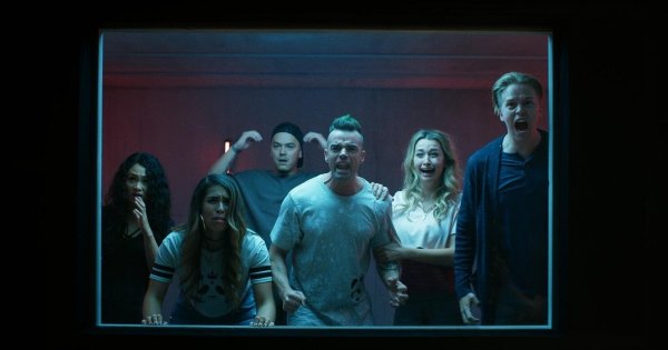 8 Filmes de terror com reality shows - DarkBlog | DarkSide Books ...