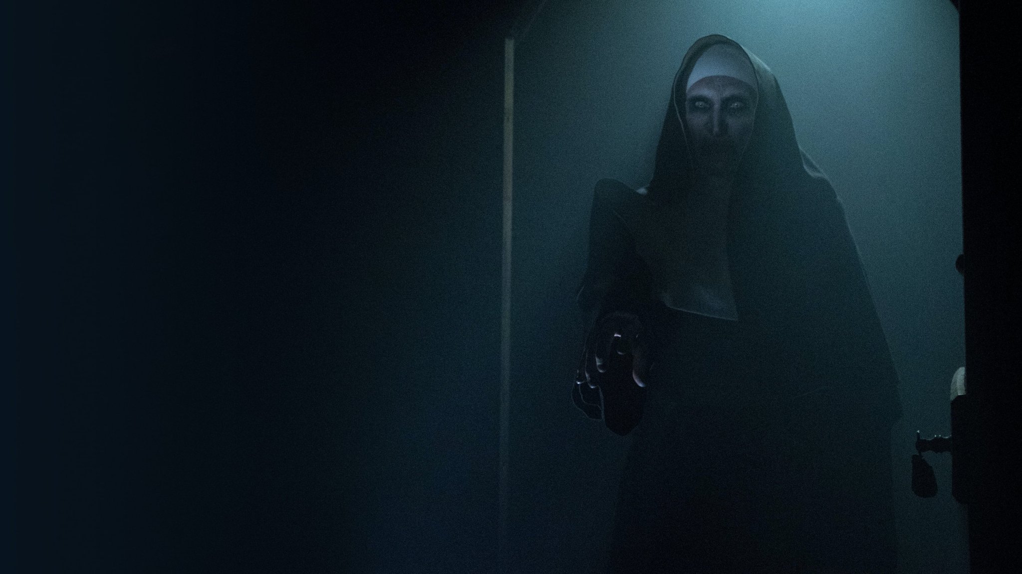 Qual a verdadeira história de Valak? - DarkBlog | DarkSide Books ...