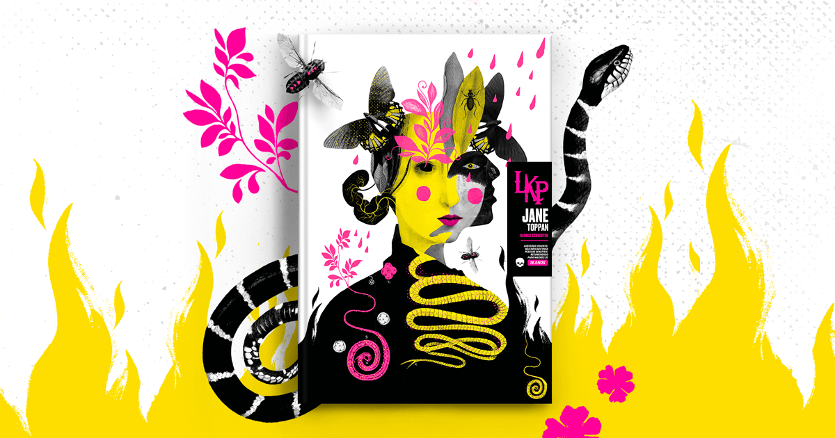 Jane Toppan: Conheça o caso dessa lady killer - DarkBlog | DarkSide ...