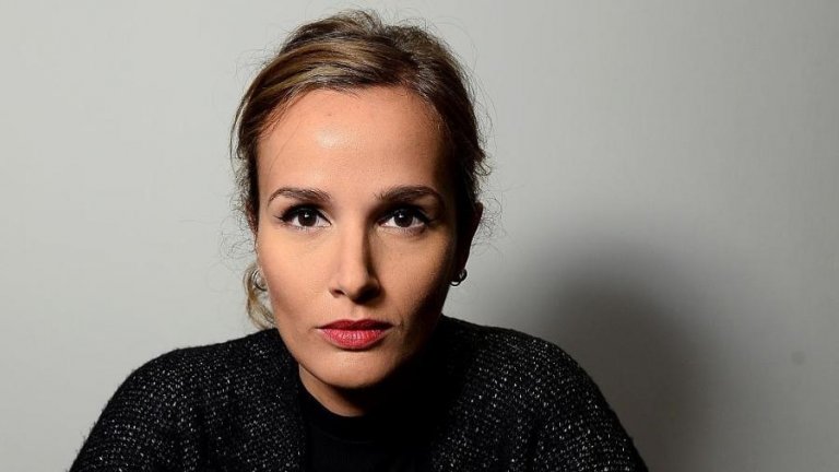 Alpha: terceiro filme de Julia Ducournau vem aí - DarkBlog | DarkSide ...