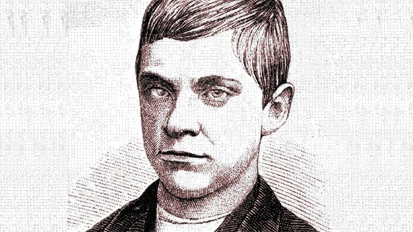 Anjos Cruéis: conheça o caso do serial killer adolescente Jesse Pomeroy ...