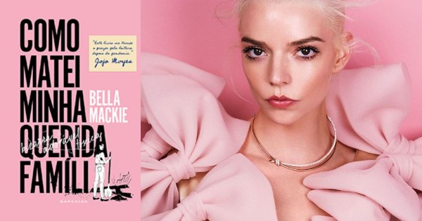 Como Matei Minha Querida Família vai virar série na Netflix - DarkBlog | DarkSide Books ...